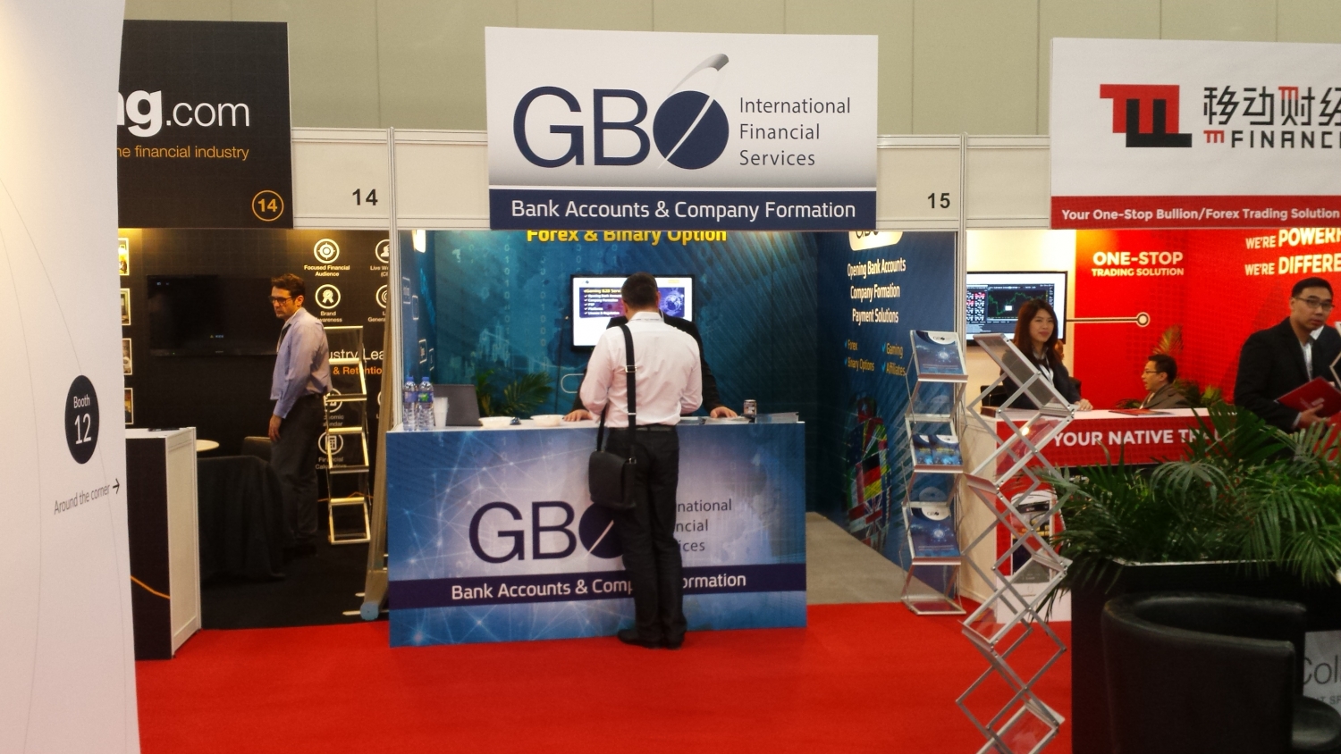 Best Upcoming Gaming Conventions, conferences and events for 2020 ...